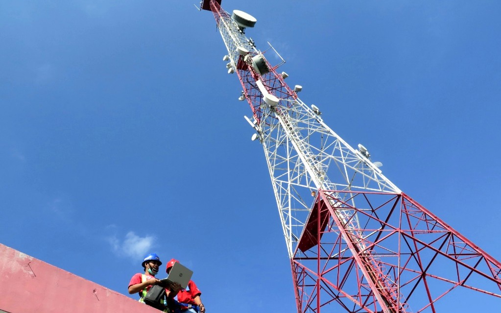 Telkomsel Bersama PT. Bio Inti Agrindo Akselerasikan Pengembangan ...